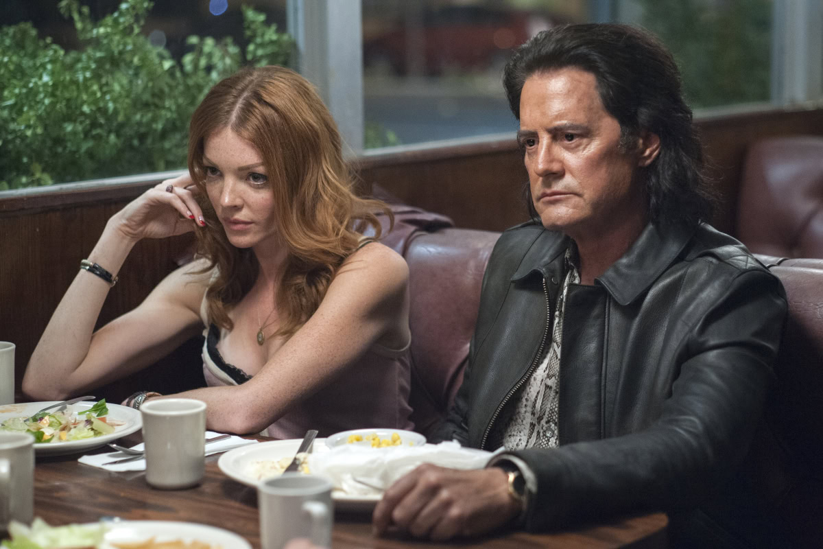 Nicole LaLiberté: “Fly in Peace.” – LYNCHIAN .com ─ LONG LIVE DAVID ...